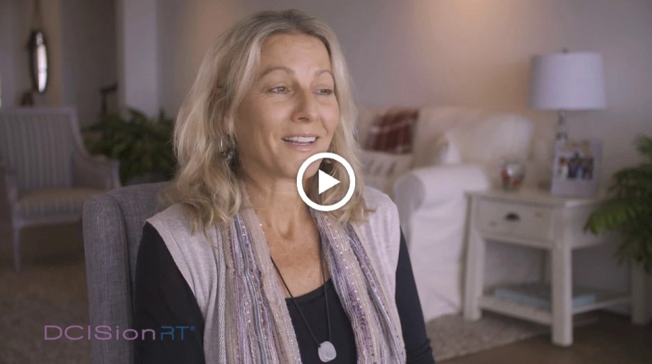 Patients - DCISionRT Test Benefit | PreludeDx